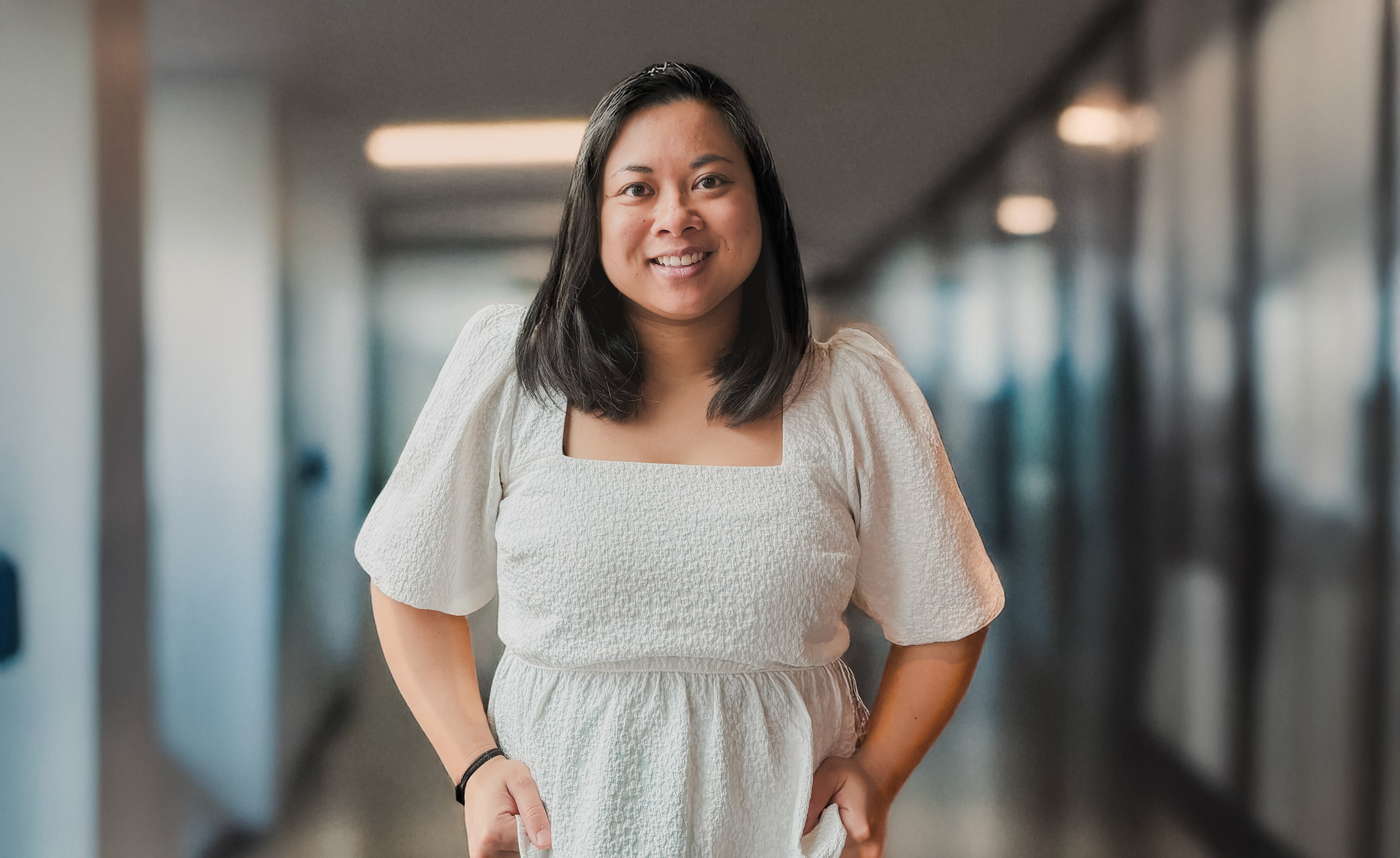 Anna's Journey at System Verification